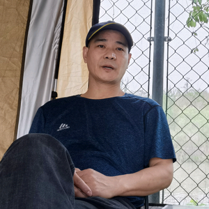 钟馗房车嘻游记 