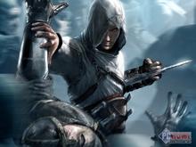 缅怀初代刺客!~《刺客信条》全目标袖剑完美暗中刺杀展示 part1