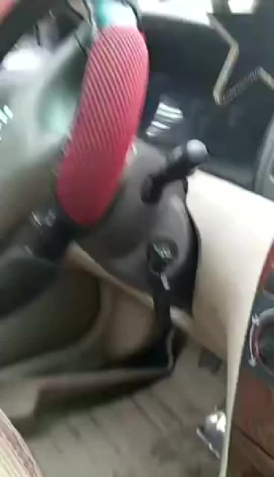 无人驾驶汽车终于来了!