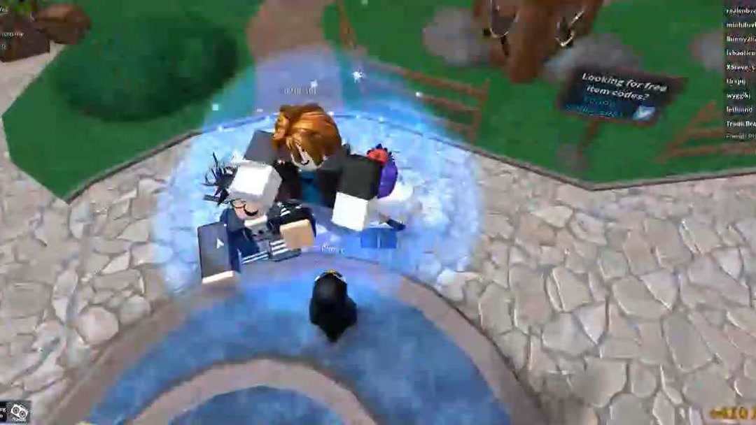 小飞象解说 Roblox神秘案件 搞笑捉迷藏 名侦探柯南完美