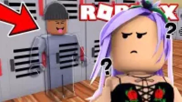 小飞象解说✘Roblox新版捉迷藏模拟器 儿童乐园大作战! 居然可以放...