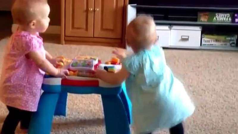 宝宝长高的办法!除了基因的原因,还有这几种方法可以帮忙