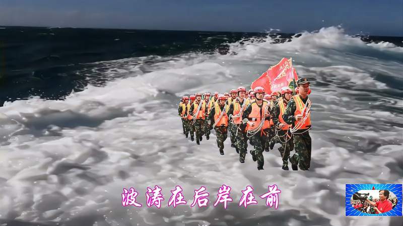致敬经典《众人划桨开大船》