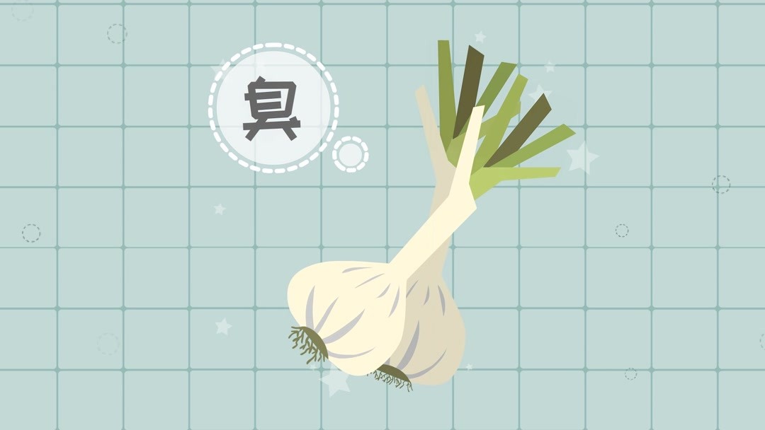 为什么要常吃大蒜?