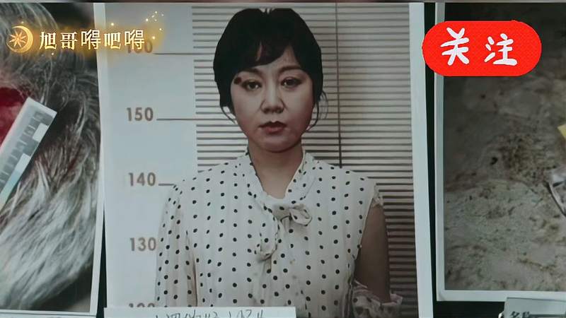 最后的真相发布对决版预告黄晓明 挑战律师形象遭遇一心求死的闫妮