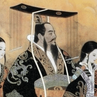 历史痴君 