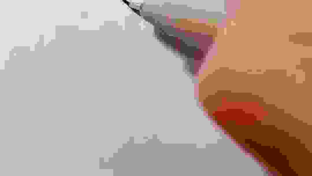 简笔画少数民族,3秒学会,简单实用!