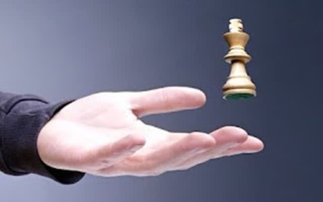 世界上第一台自动棋盘,无数闯关者难通关,感叹电脑力量!