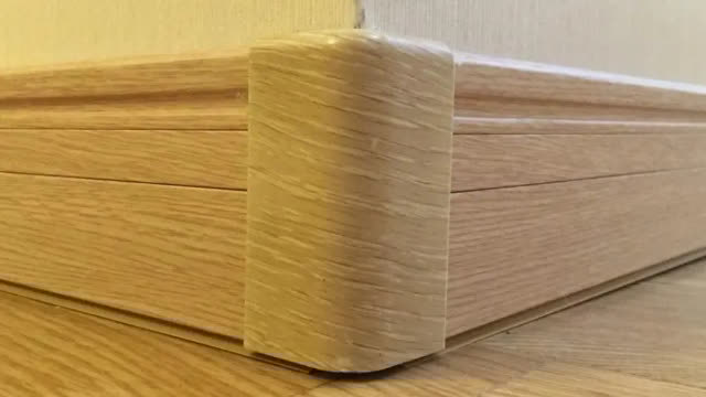 踢脚线别瞎装,设计师传授资深经验,解决了5大疑虑