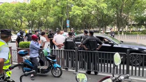 现在这个社会还打架,真实事件