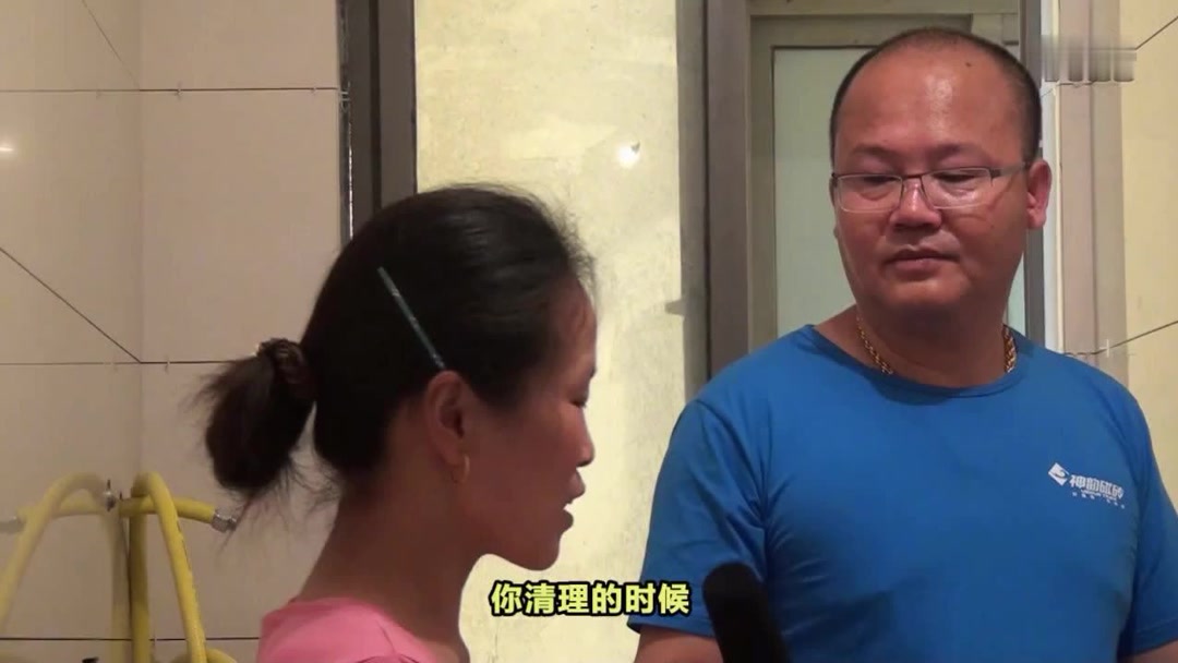 你喜欢这样的砖砌橱柜吗?