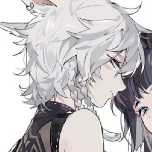 教父白静羽 