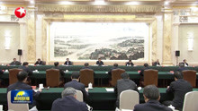习近平在全面推动长江经济带发展座谈会上强调 贯彻落实党的十九届...