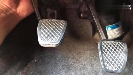 汽车离合器太高不好开怎么办 看老司机如何调离合高度