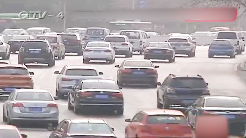 冬季行车安全不能忽视,业内人士教您行车攻略,还不赶快记下来