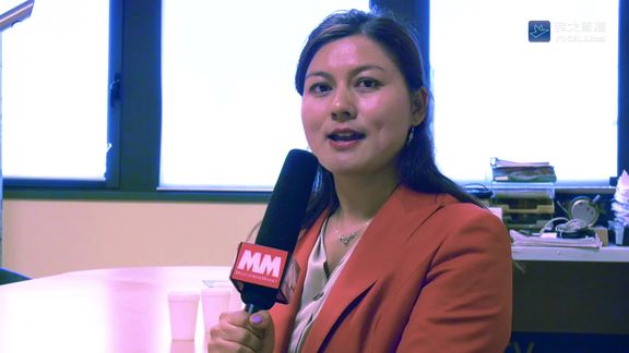 BLM全球开放日直播丨采访BLM集团的客户AL.PI.