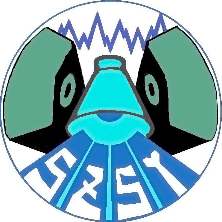 SZSY实验之声广播站 