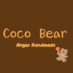 CocoBear手作馆 