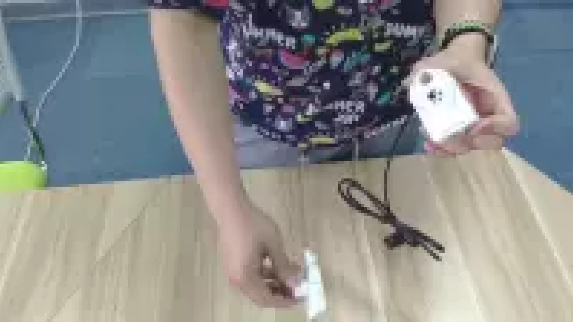 森森HE系列鱼缸的水泵清洗安装步骤