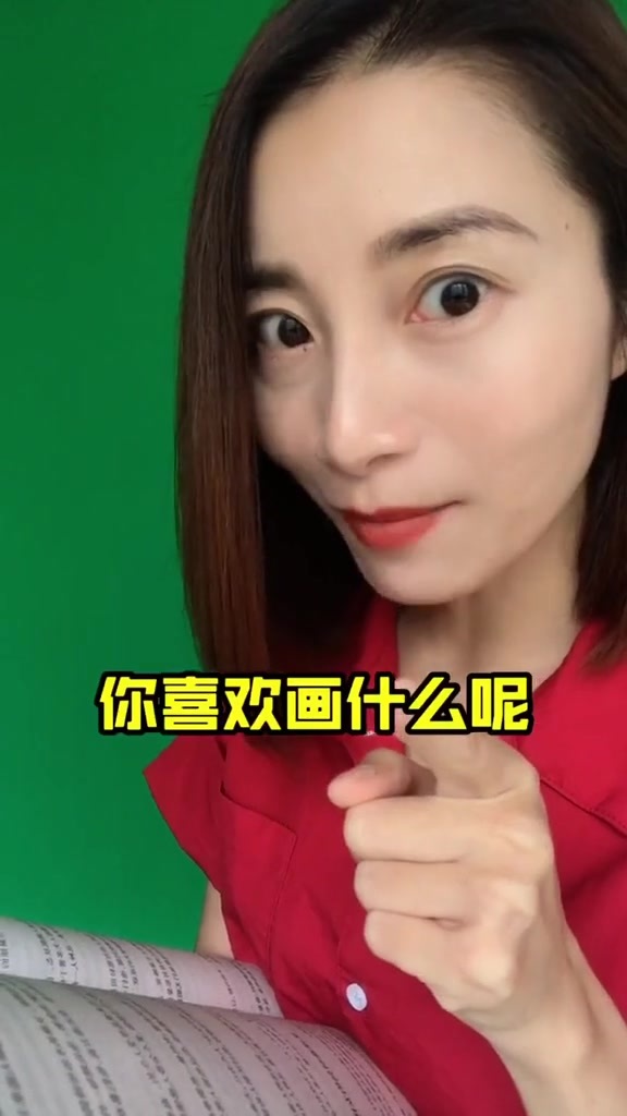 无聊时你会随手在纸上画什么?这种画图会真实体现你的内心哦