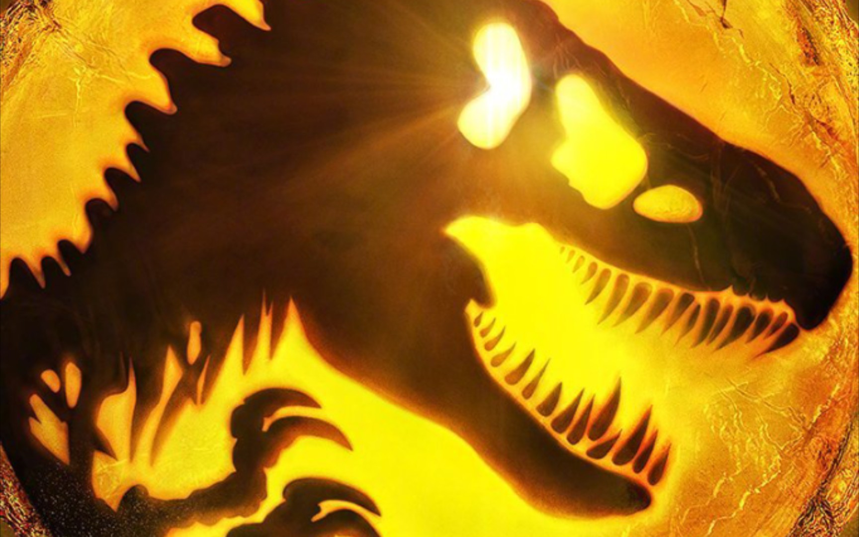 【影视资讯】《侏罗纪世界3:统治》正式预告,北美6月10日上映。