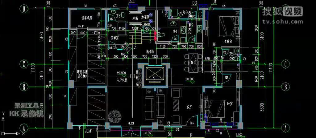 农村自建房设计_农村房屋设计_私人住宅别墅设计_新农村自建房设计...