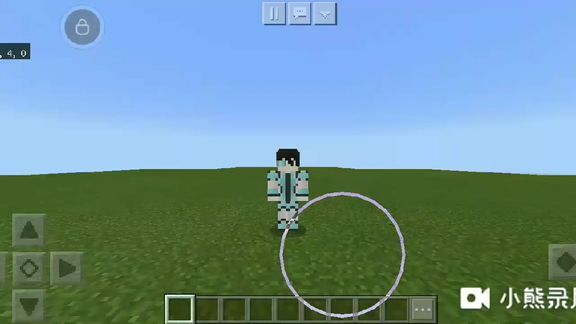 我的世界挑战1:开始挑战各种操作,不撸木头生存!