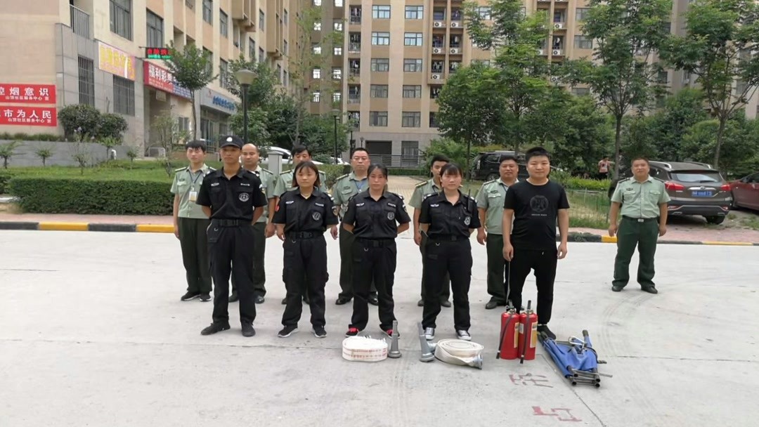 小区物业不但无所作为,而且“嚣张跋扈”,业主就没有一点办法吗