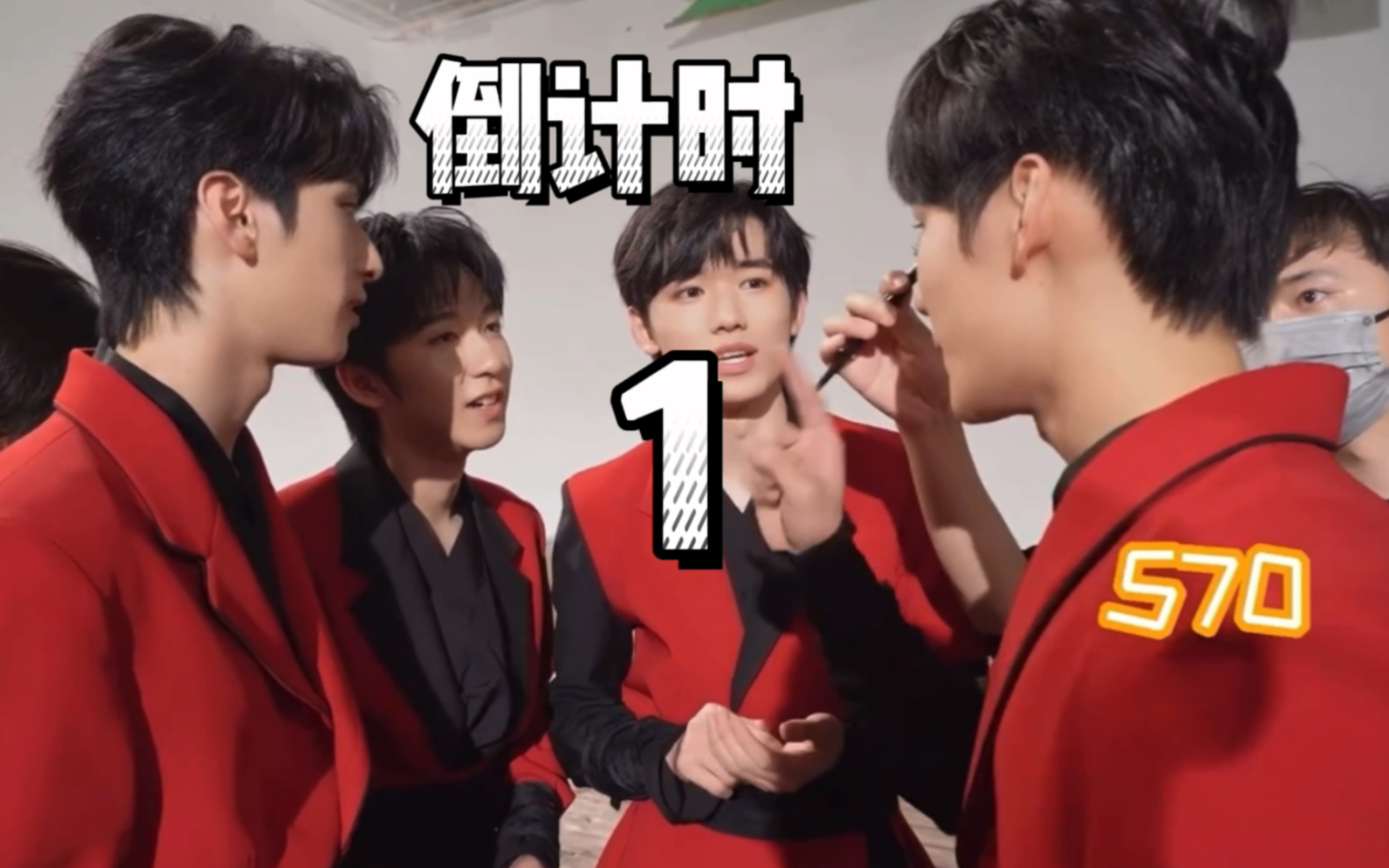张真源2秒算出4位数除法!?