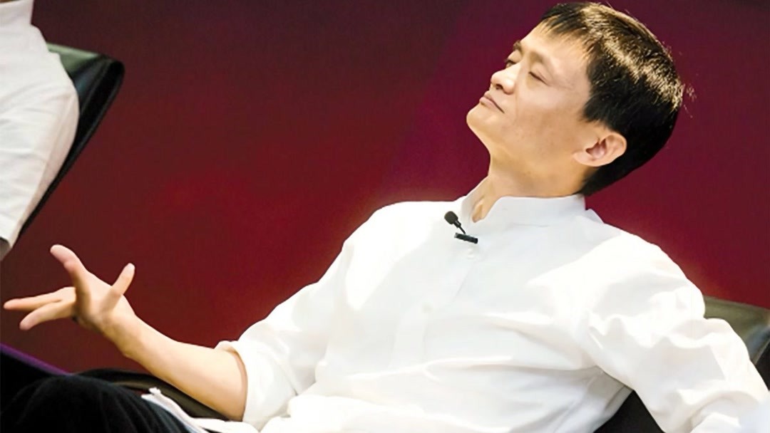 支付宝大力推广花呗扫码红包,是马云给大家送福利?没那么简单!