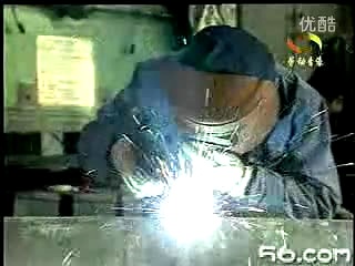 焊工技能--其它焊接方法简介--二氧化碳气体保护焊