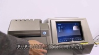 西凡rohs卤素检测仪XRF-W7操作视频