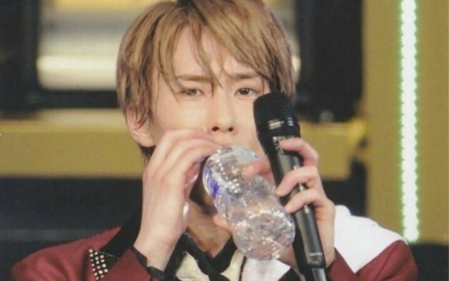 【宮舘涼太】心动信号收集器