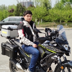 西安骑士俱乐部 