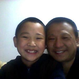 古老的马师傅 