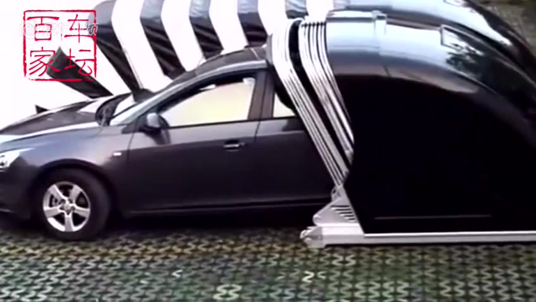 百家车坛|半分钟90块钱,计价器跳得比心脏还快!.