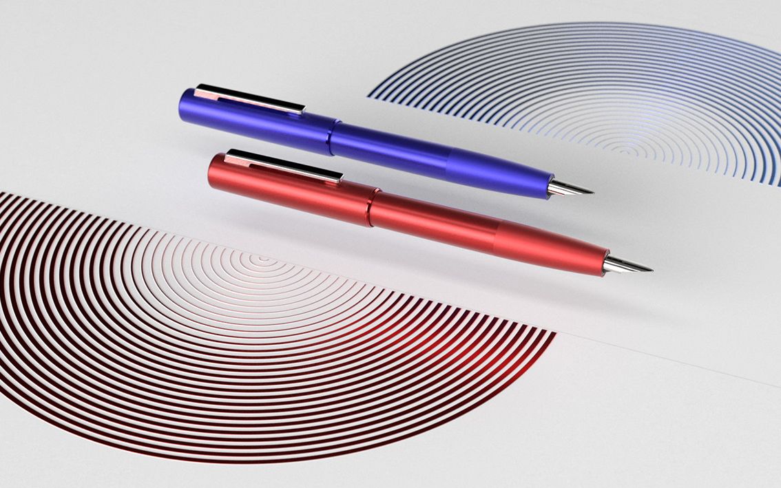 【动态图像设计】C4D 动态视频设计 特效动画短片 Special Edition 2019