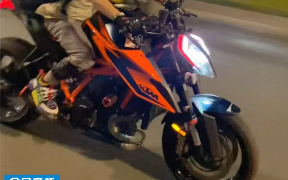 2023年农民工摩托车返乡季开始了