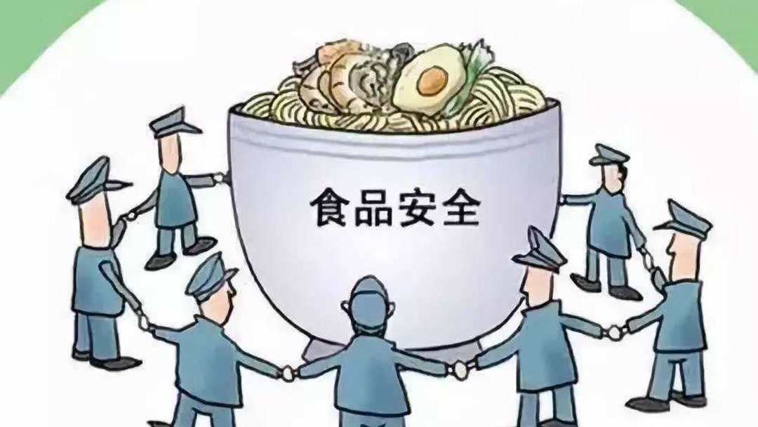教育部部署春季开学学校食品安全风险隐患排查工作