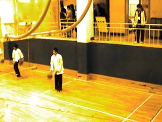 “華街”街球博物馆 - NORTH&SOUTH TOUR “北京CL”n“南京...