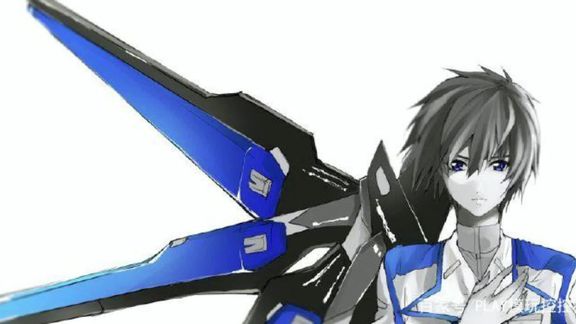 #动漫 #二次元 #高达模型制作