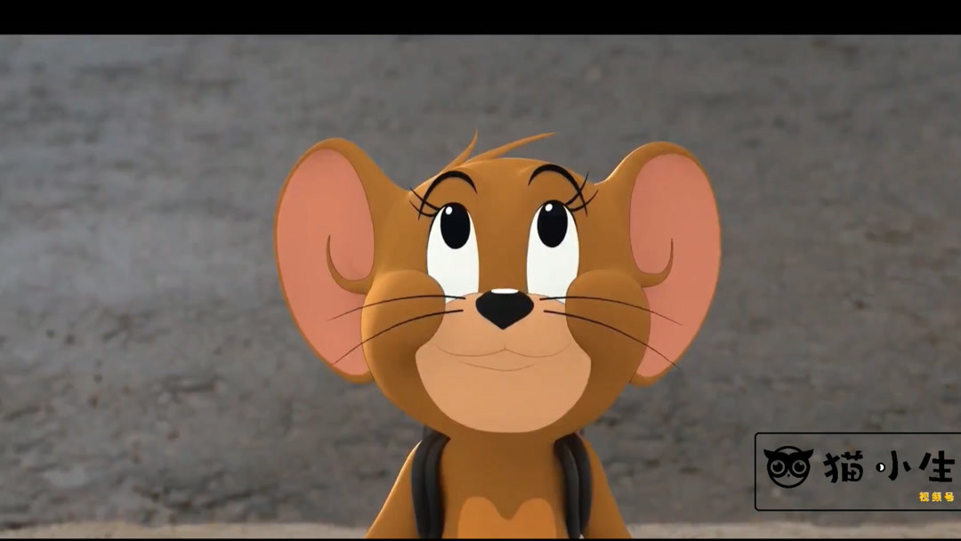 《猫和老鼠电影版》