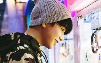 AWM【绝地求生】漫漫何其多『于炀|彭昱畅』蓝色降落伞