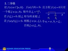 3.8 方程的近似解