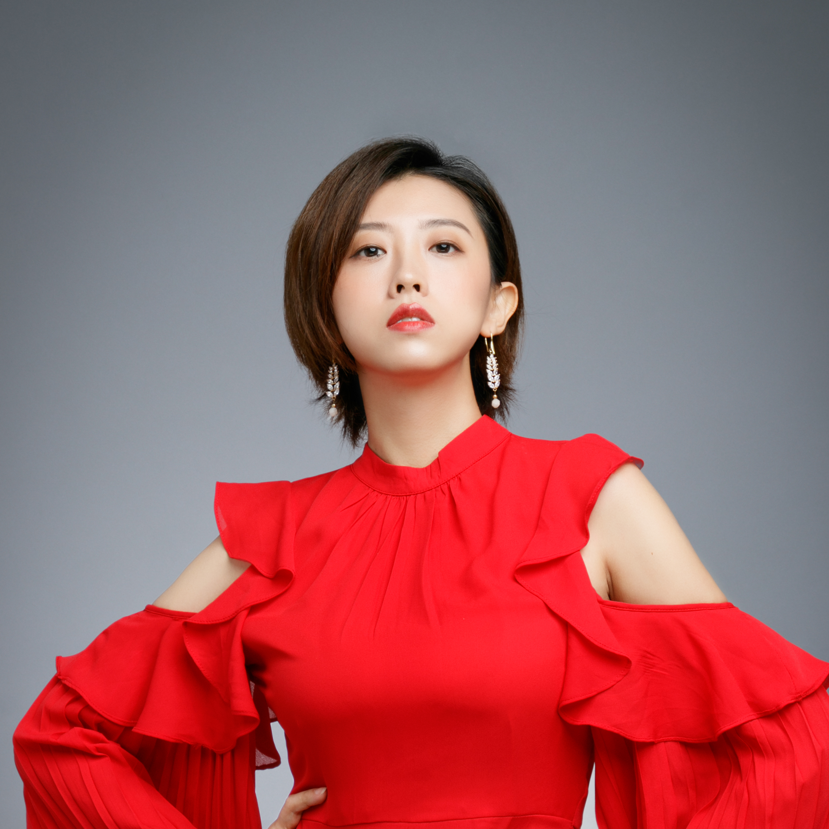 丁晗妈咪YuKi 