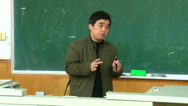 北京大学《病理生理学》20.休克-2