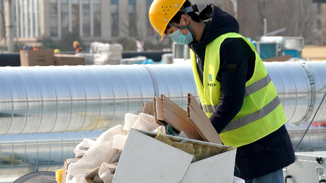 受疫情影响,暂时失去收入来源,个人房贷和信用卡可以延期了