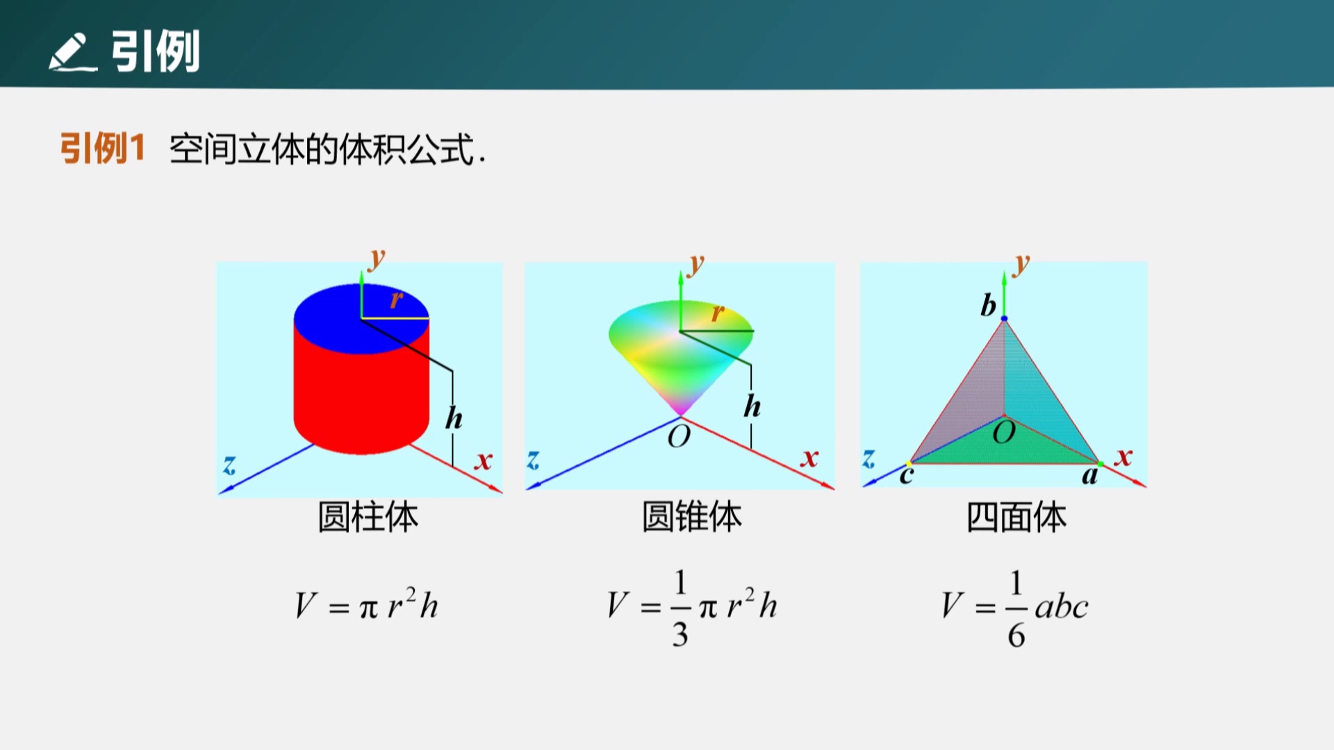 高等数学B(下) 8 多元函数微分学