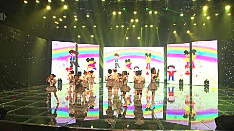 《一年级》中华好少年2018第三届全国少年儿童优秀传统文化传播展演1