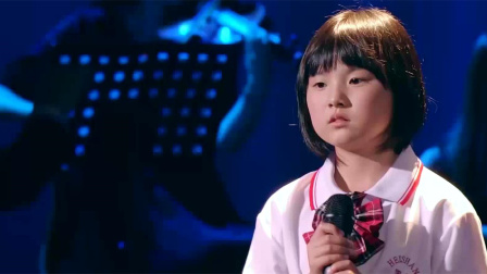 最近很火的《你的答案》,没想到韩甜甜也能轻松驾驭,不输原唱!